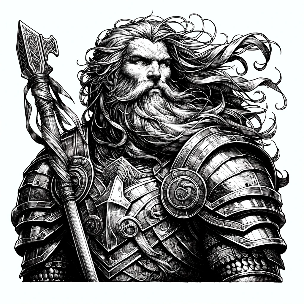 Perun: God of Thunder and the Overworld | E. S. O. Martin