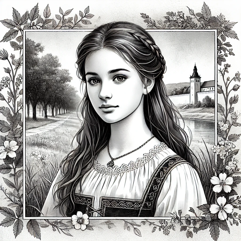 Wanda: The Virgin Queen of Krakow | E. S. O. Martin