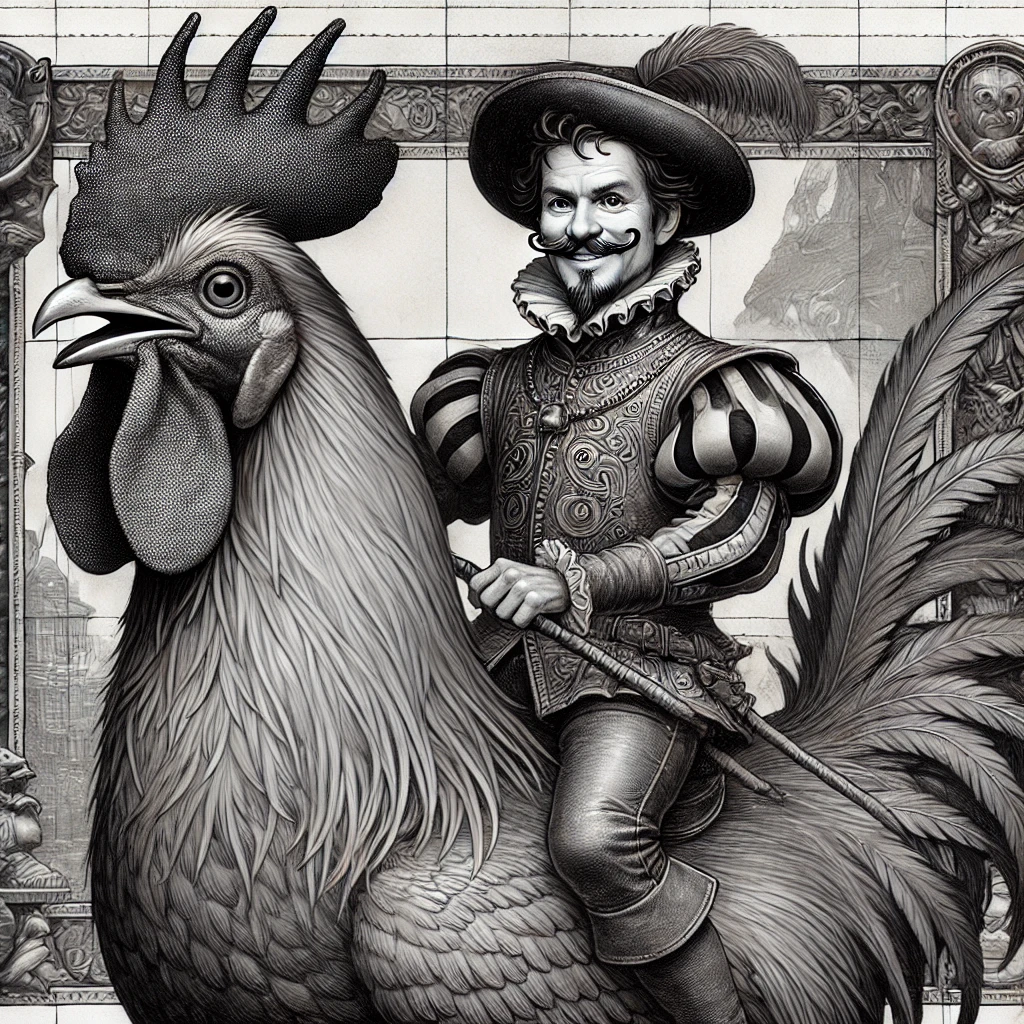 Pan Twardowski: The Sorcerer of Krakow and His Pact with the Devil | E ...